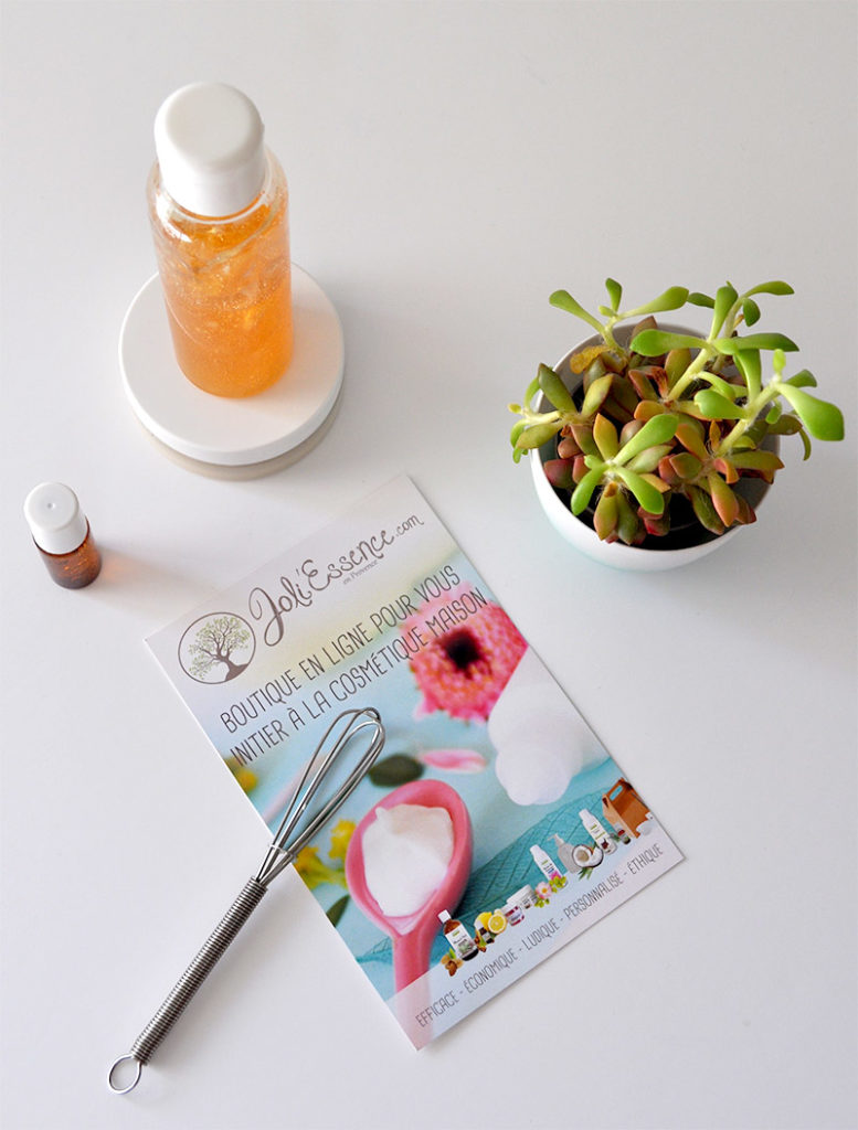 Comment réaliser des DIY cosmétiques facilement? | L'Atelier Green