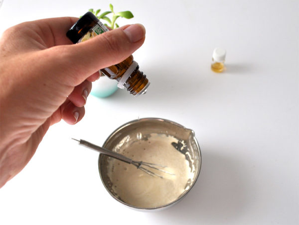 Comment réaliser des DIY cosmétiques facilement? | L'Atelier Green