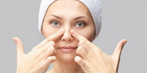 Acupression visage : quels bienfaits pour notre beauté