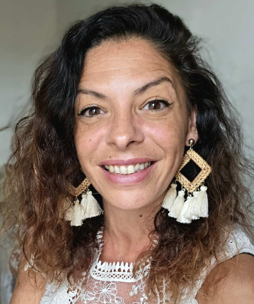 Anne-Claire Texier | L'Atelier Green